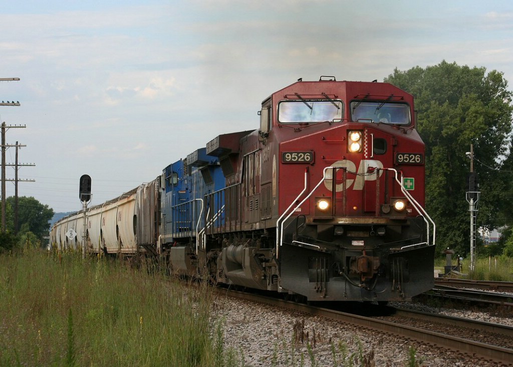 CP 9526